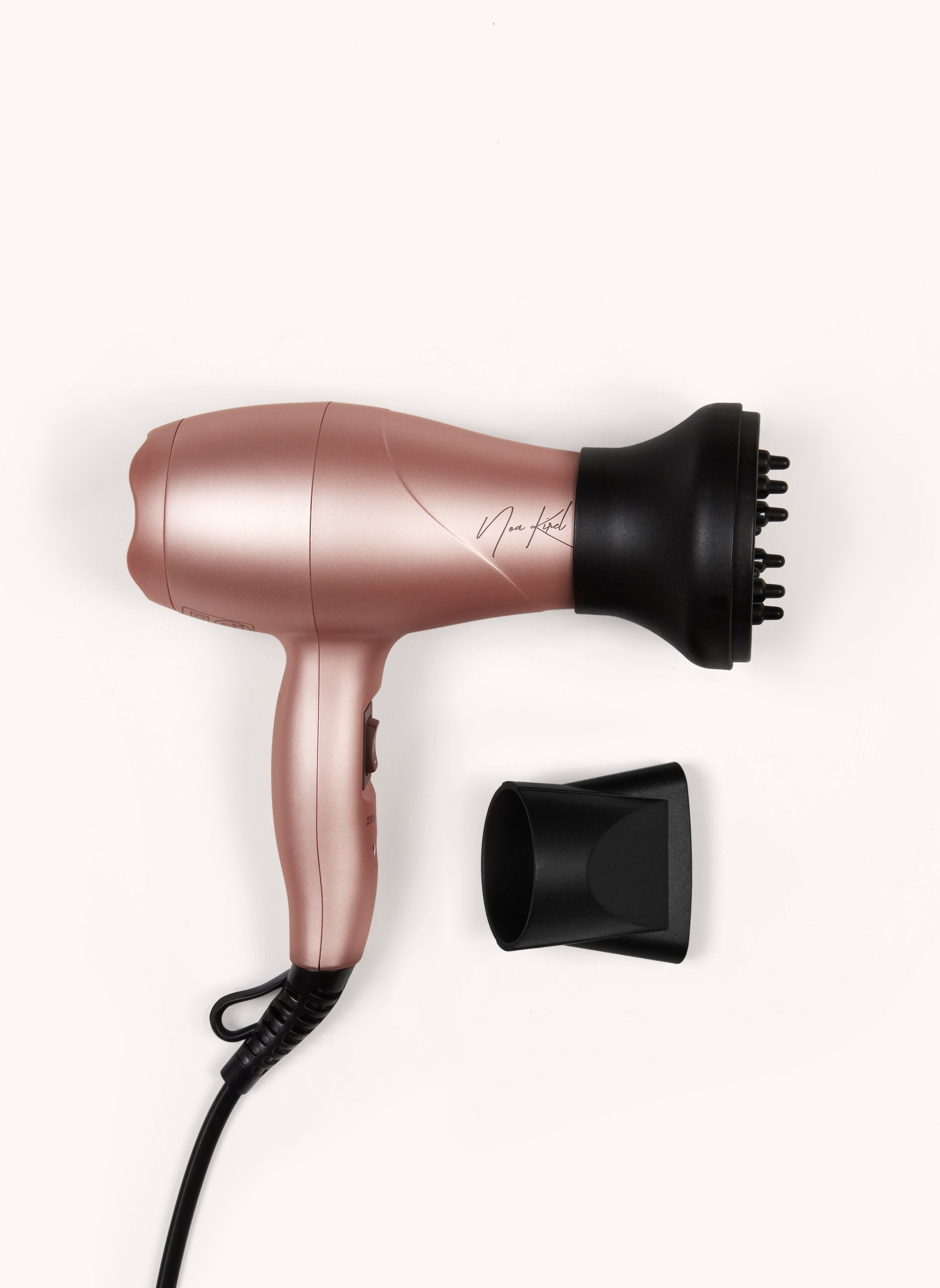 Mini Hair Styling Tools Set | Noa Kirel Beauty