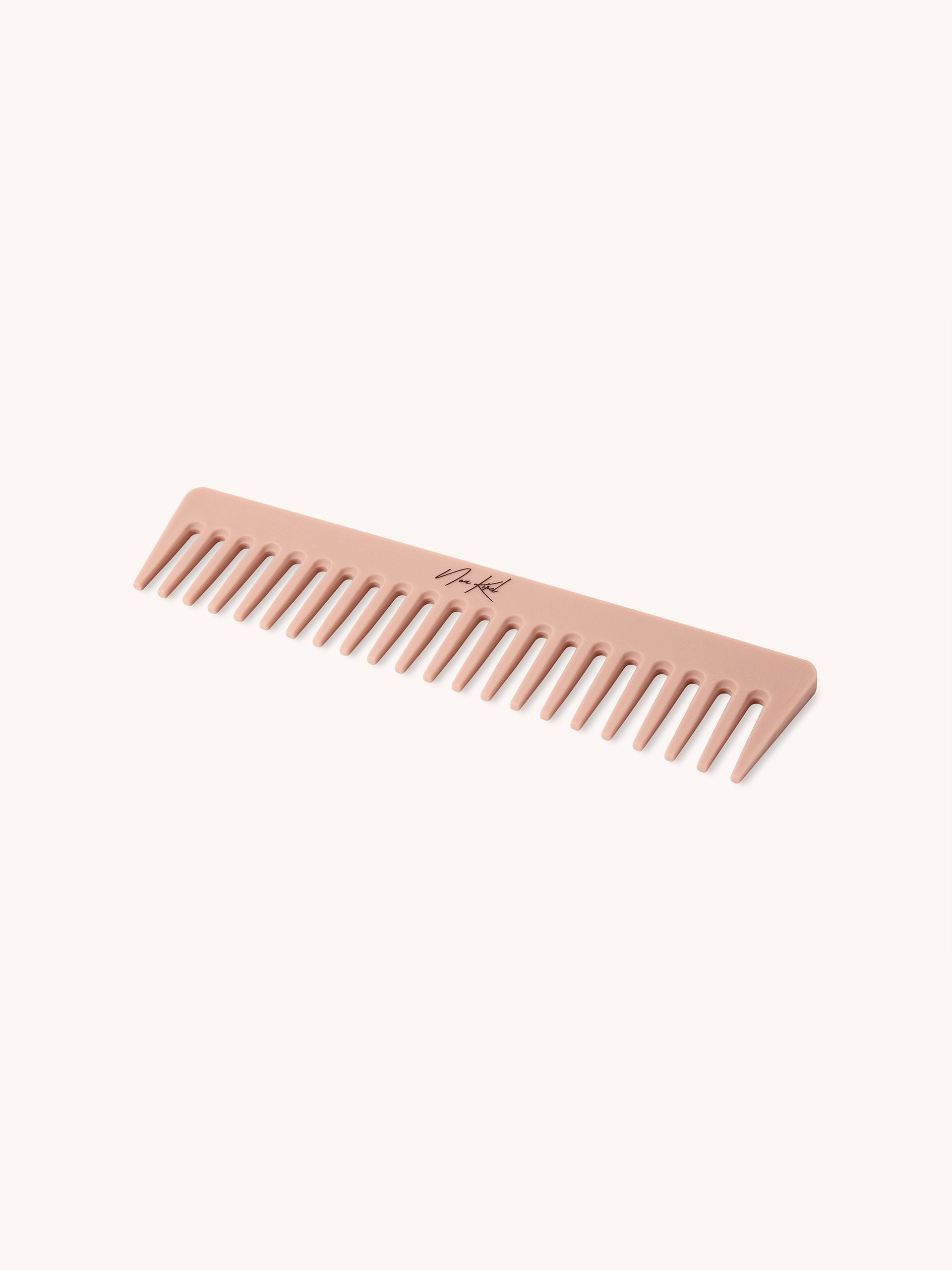 Curls Detangling Comb | Noa Kirel Beauty