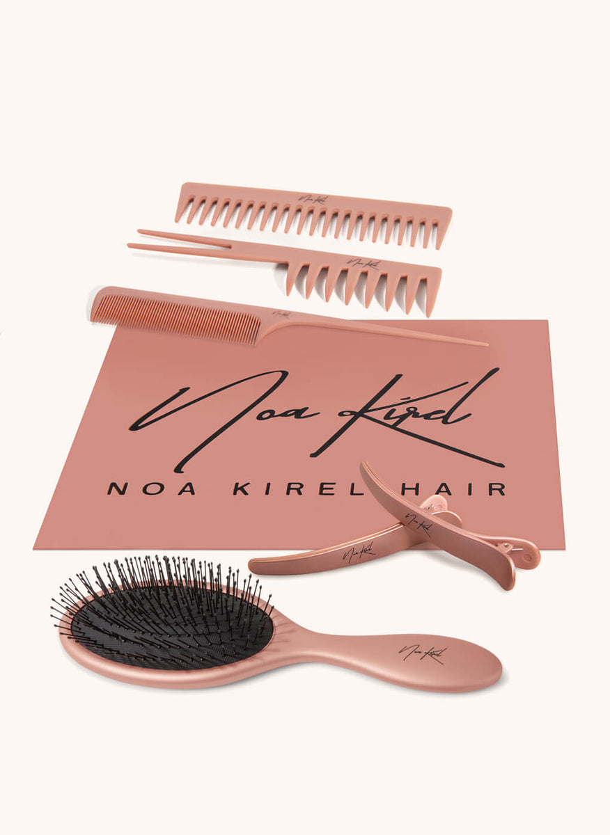 Hairdressing Essentials Set